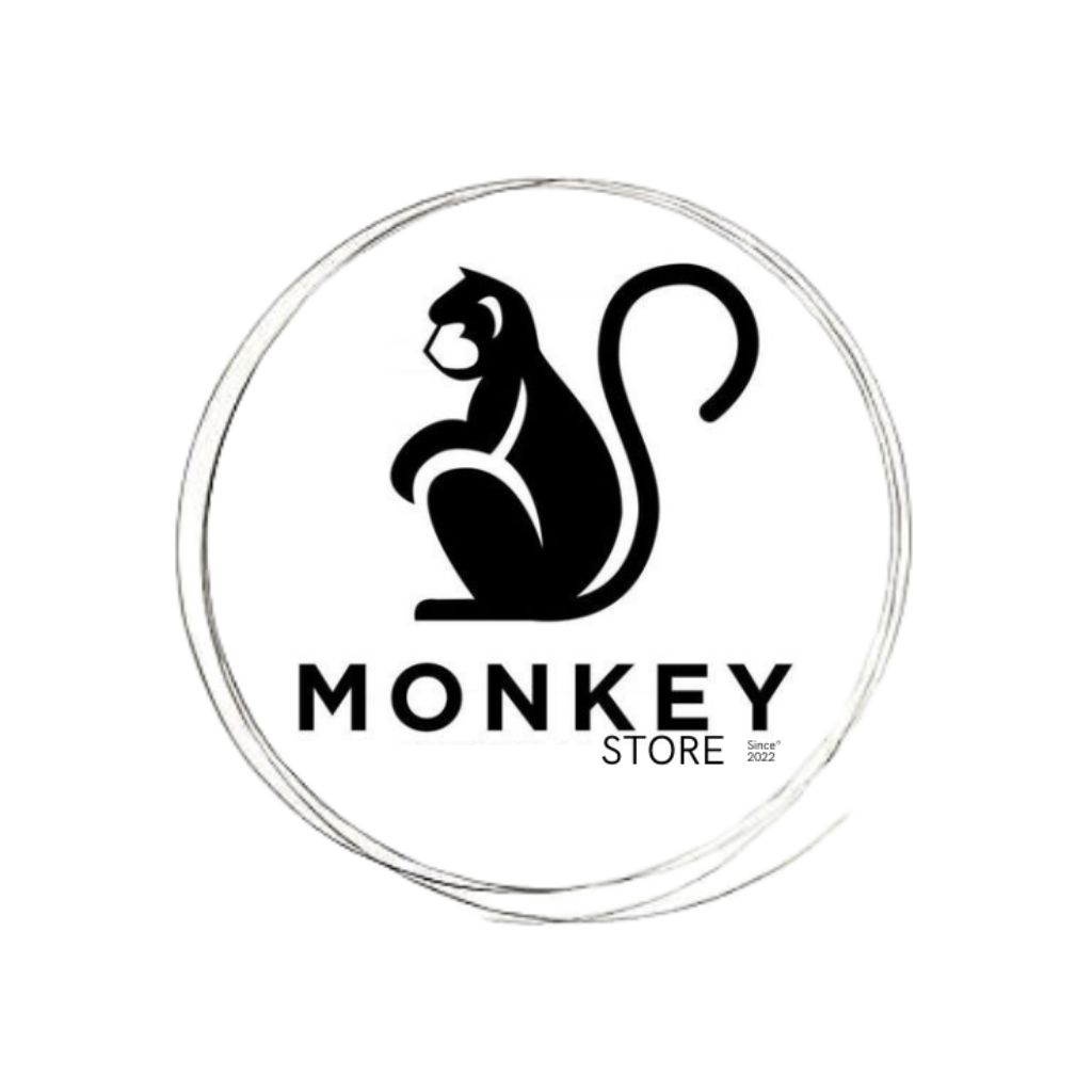 @Monkey store, Loja Online | Shopee Brasil