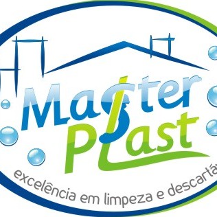 MASTER PLAST, Loja Online | Shopee Brasil