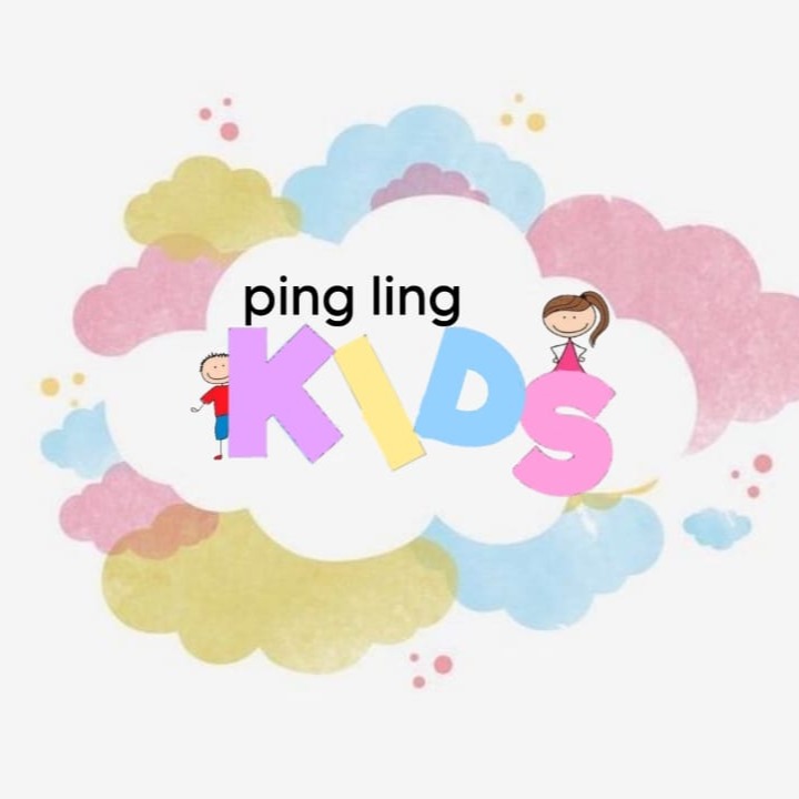 ping_ling_kids12, Loja Online | Shopee Brasil