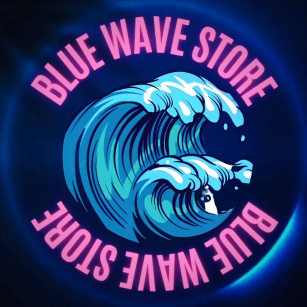 BlueWave_Store, Loja Online | Shopee Brasil