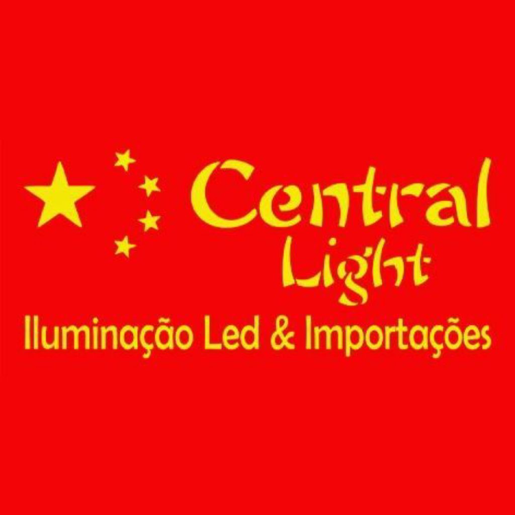 Central Light Led, Loja Online | Shopee Brasil