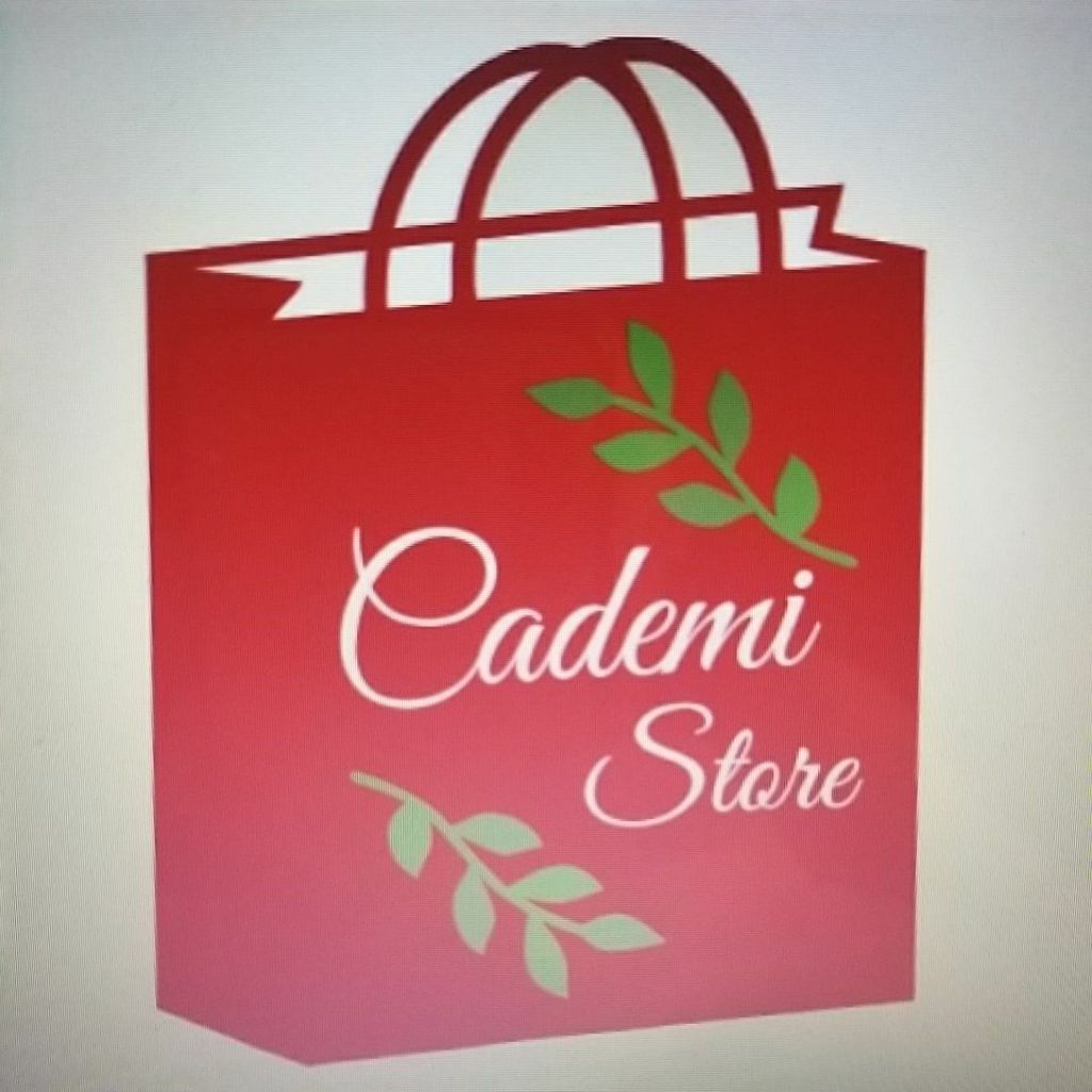 Cademi Store, Loja Online | Shopee Brasil