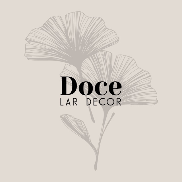 Doce Lar Decor, Loja Online | Shopee Brasil