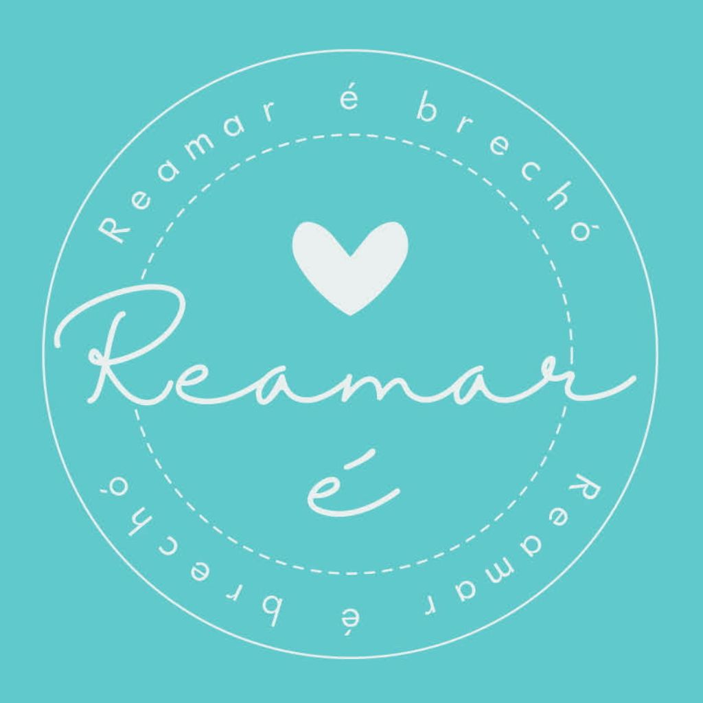 Reamar É, Loja Online | Shopee Brasil