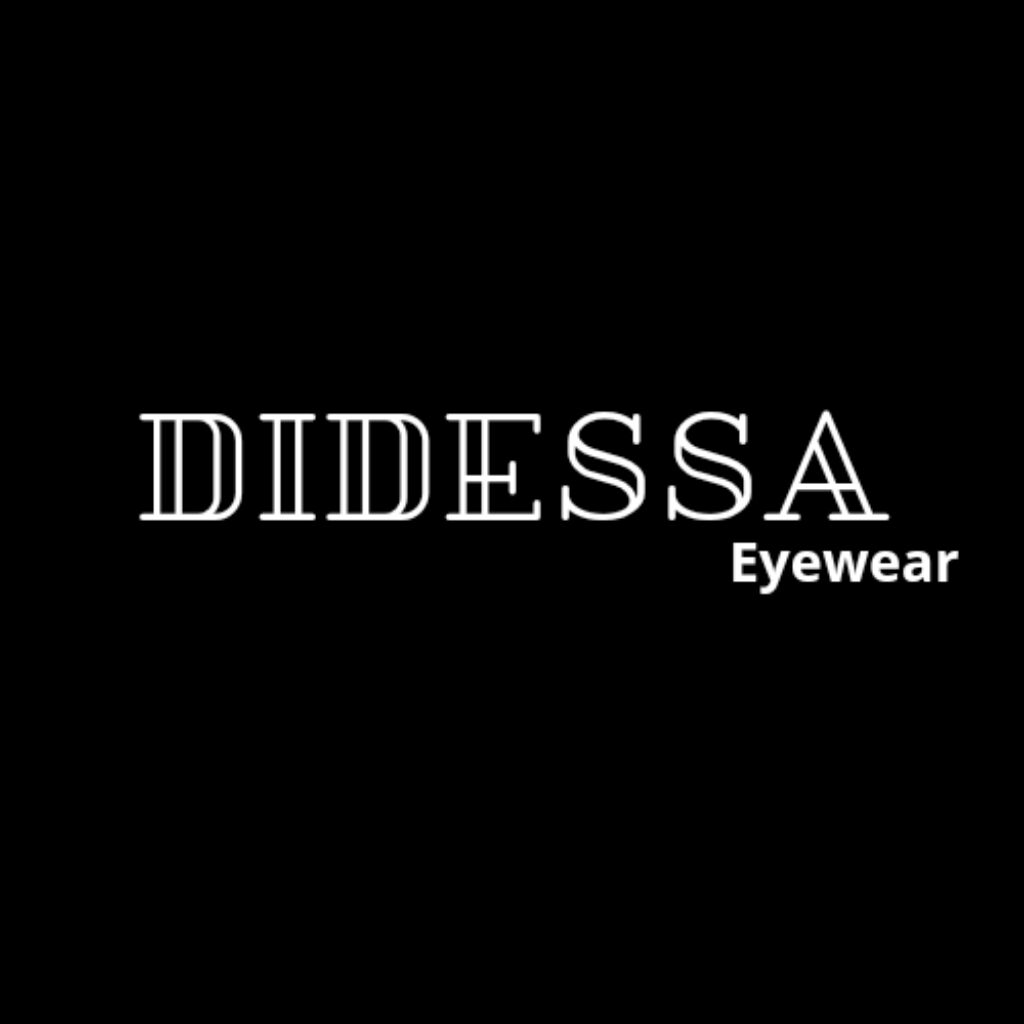 Didessa Eyewear, Loja Online | Shopee Brasil