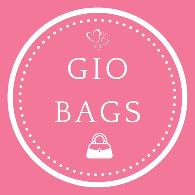 GIO BAGS, Loja Online | Shopee Brasil