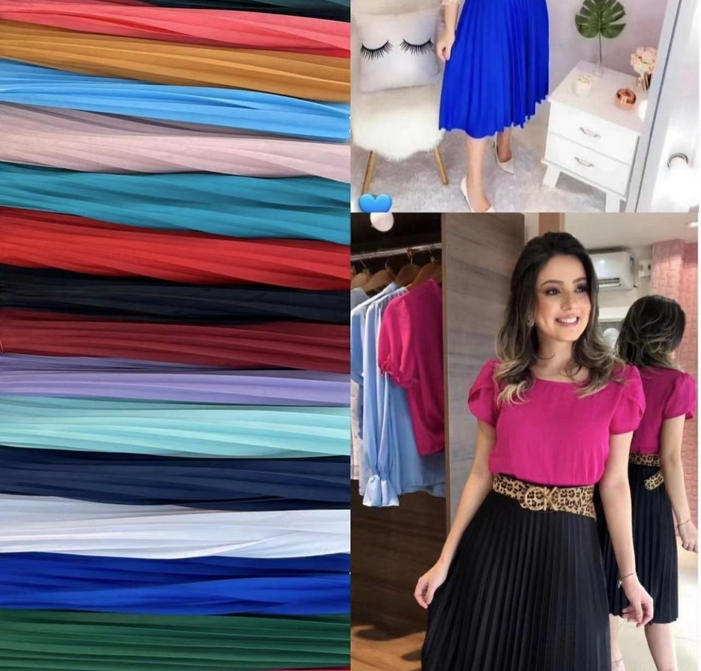 arco iris moda feminina, Loja Online | Shopee Brasil