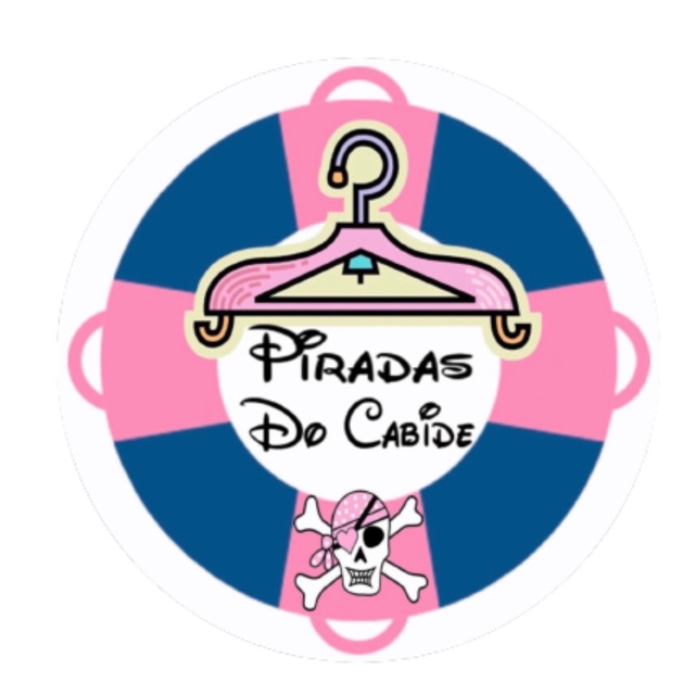 Loja Piradas do Cabide, Loja Online | Shopee Brasil