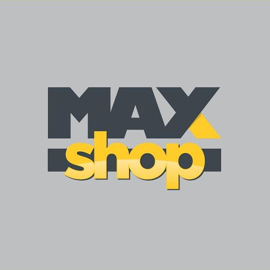 Maxshopperoficial, Loja Online | Shopee Brasil