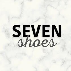 Seven_Shoes, Loja Online | Shopee Brasil