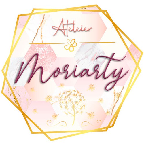 Atelier Moriarty, Loja Online | Shopee Brasil