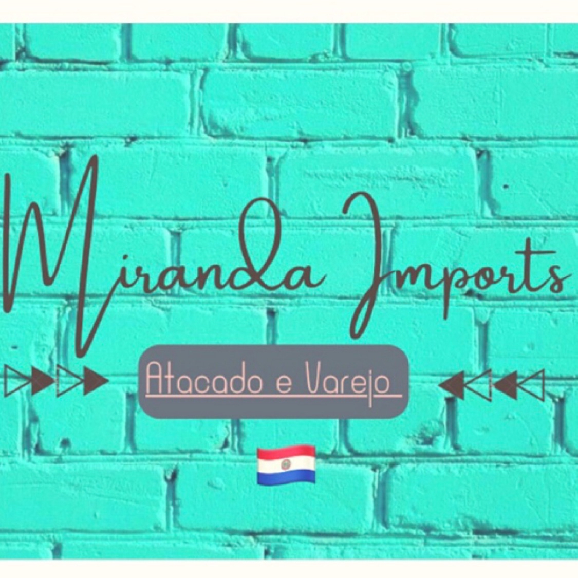 @Miranda imports, Loja Online | Shopee Brasil