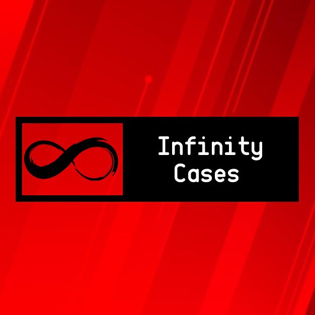 Infinity Cases, Loja Online | Shopee Brasil
