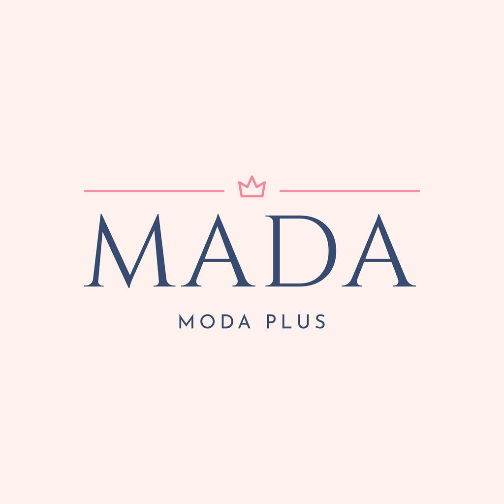 Mada Moda Plus, Loja Online | Shopee Brasil