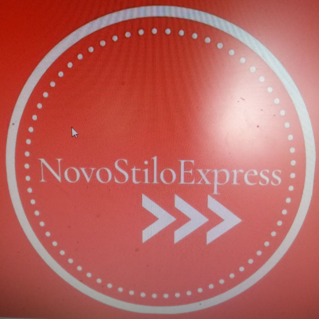 NOVO STILO EXPRESS, Loja Online | Shopee Brasil