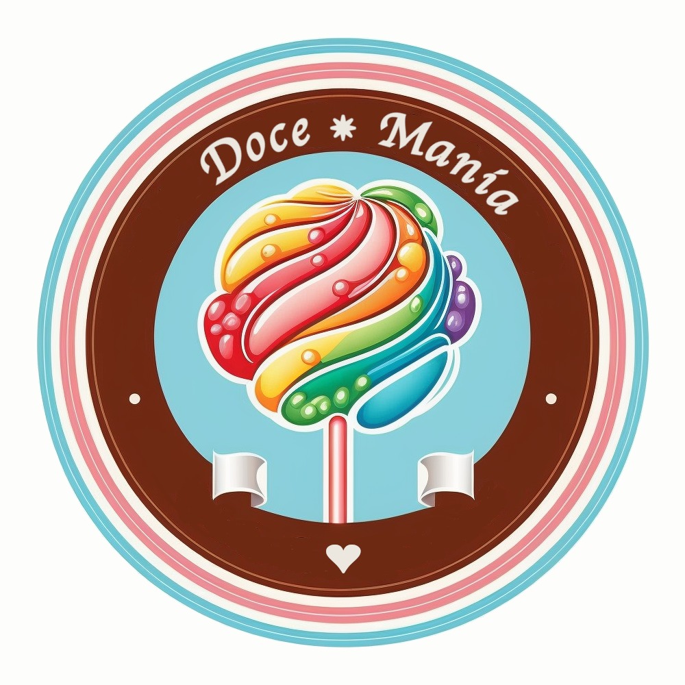 DOCE.MANIA, Loja Online | Shopee Brasil