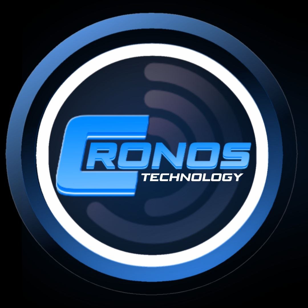 Cronos Technology, Loja Online | Shopee Brasil