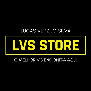 Lvs Store Oficial 01, Loja Online | Shopee Brasil