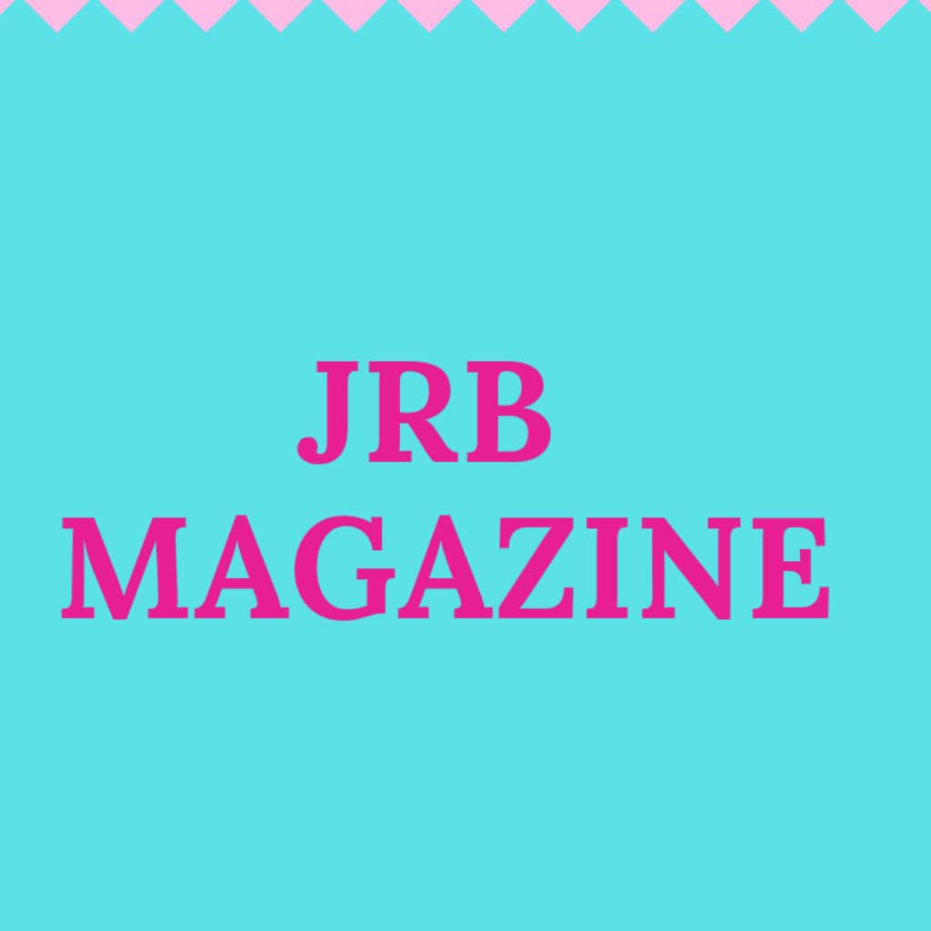 JRB-MAGAZINE, Loja Online | Shopee Brasil