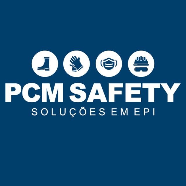 PCM SAFETY, Loja Online | Shopee Brasil