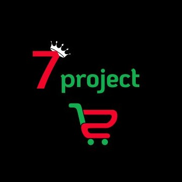 Seven Project Shop, Loja Online | Shopee Brasil