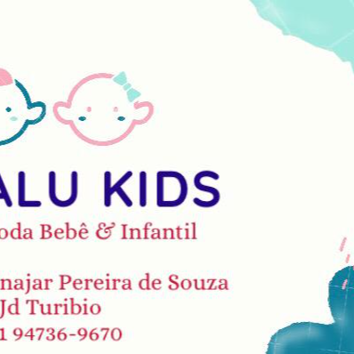 Calu kids e Acessorios, Loja Online | Shopee Brasil