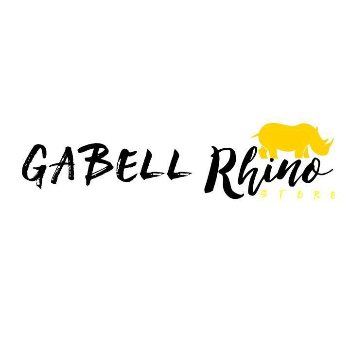 Gabell rhino store2, Loja Online | Shopee Brasil