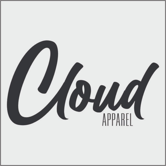 Cloud Apparel, Loja Online | Shopee Brasil