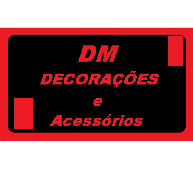 DM Decorações e Acessórios, Loja Online | Shopee Brasil