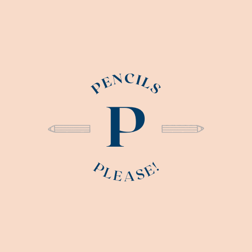 Pencils Please!, Loja Online | Shopee Brasil