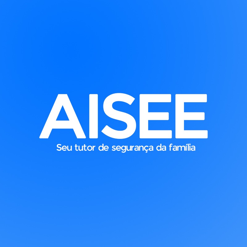 AISEE Câmeras de segurança CCTV, Loja Online | Shopee Brasil