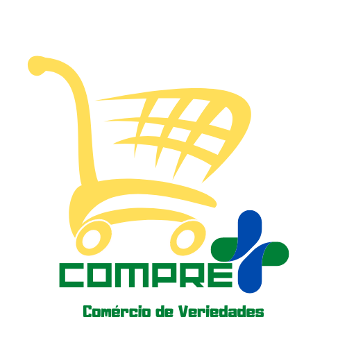 Compre Mais Comércio de Variedades, Loja Online | Shopee Brasil