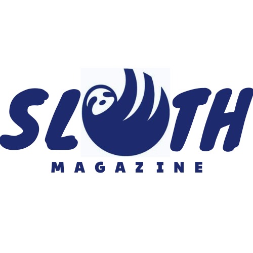 Sloth Magazine, Loja Online | Shopee Brasil