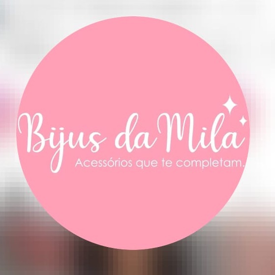 Bijus_da_mila, Loja Online | Shopee Brasil