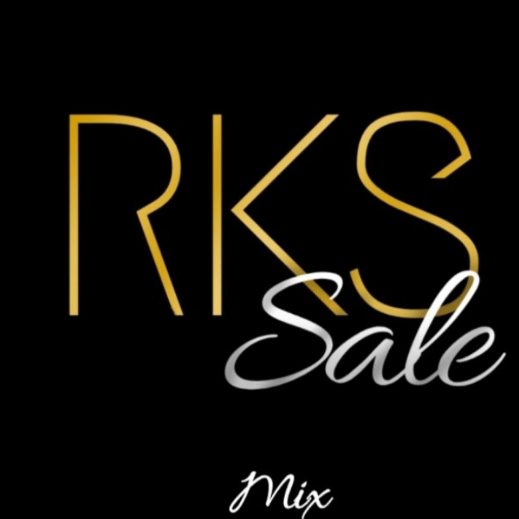 RKS SALE MIX, Loja Online | Shopee Brasil