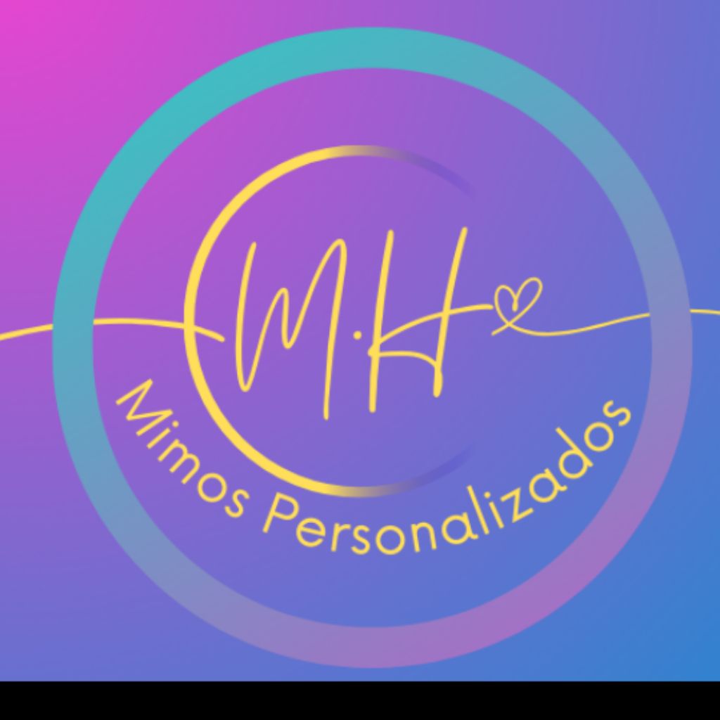 M.H Mimos Personalizados, Loja Online | Shopee Brasil