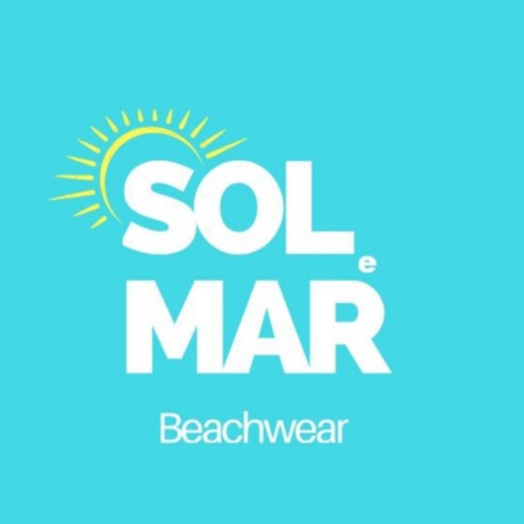 SOL E MAR BEACHWEAR, Loja Online | Shopee Brasil