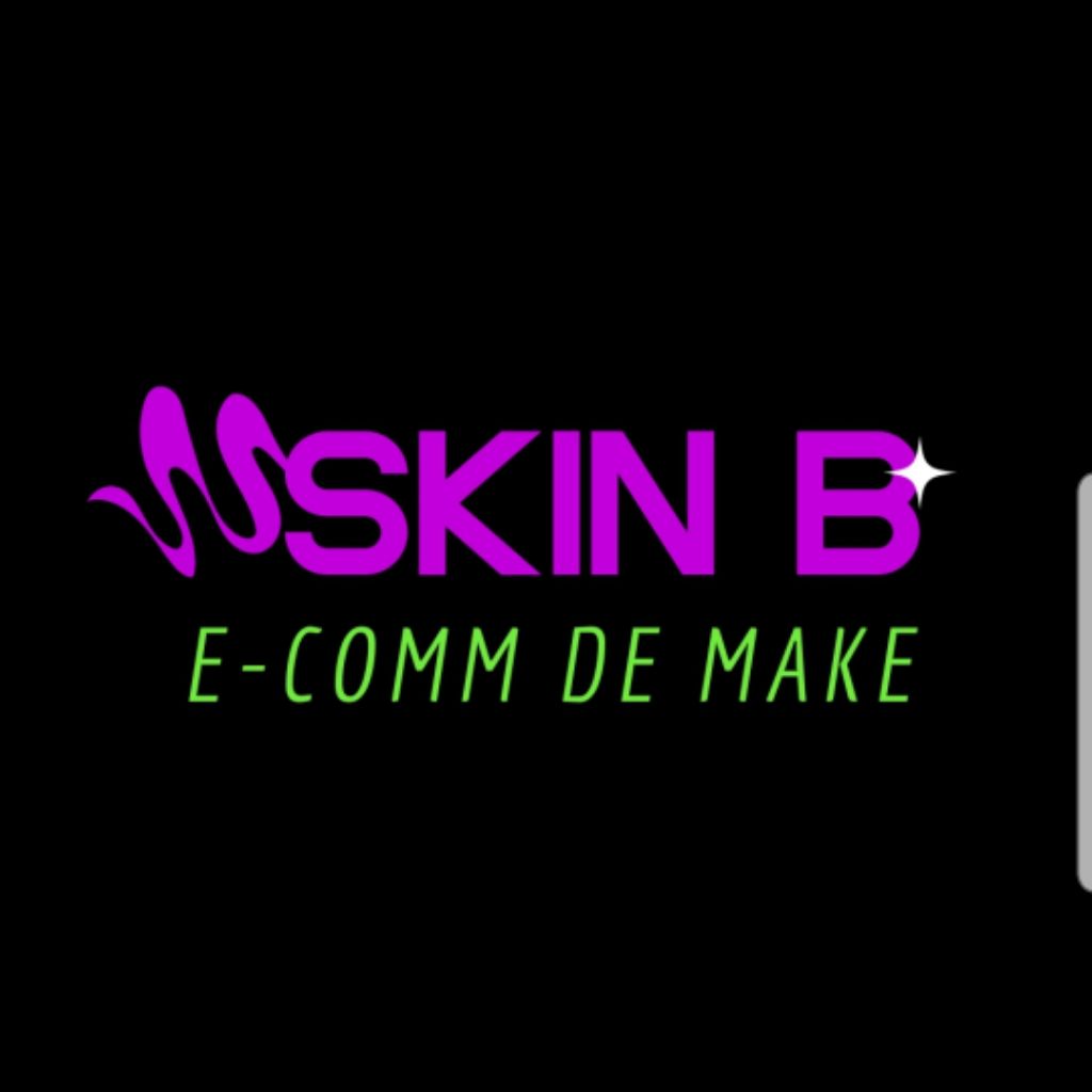 Skin B, Loja Online | Shopee Brasil