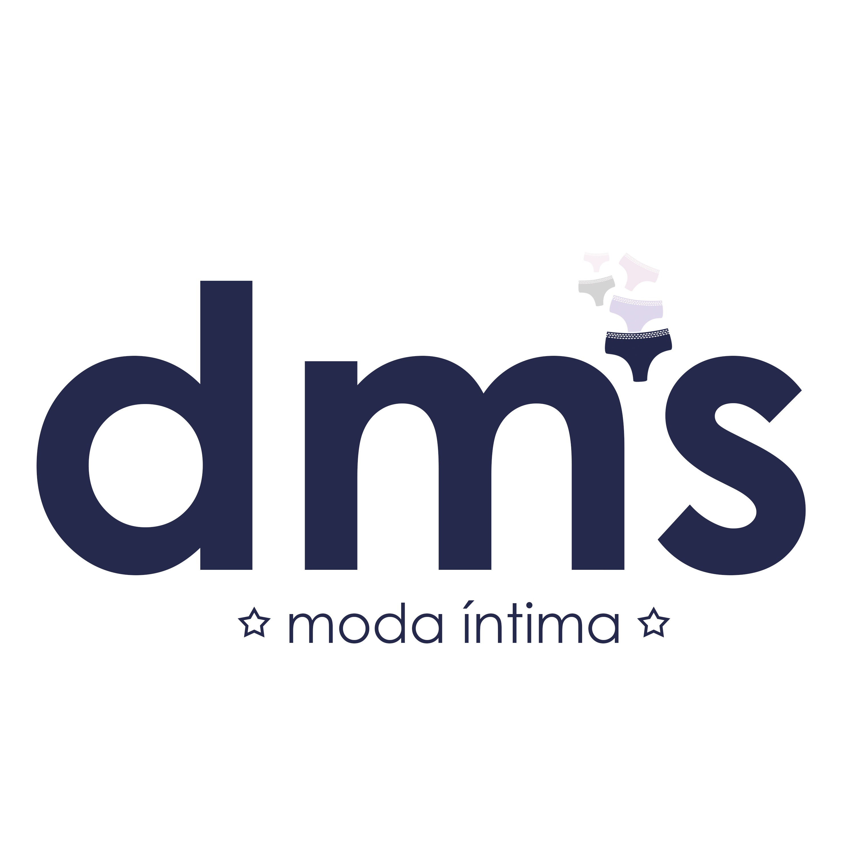 DMS Moda Íntima, Loja Online | Shopee Brasil