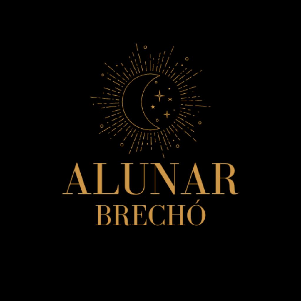 Alunar Brechó, Loja Online | Shopee Brasil
