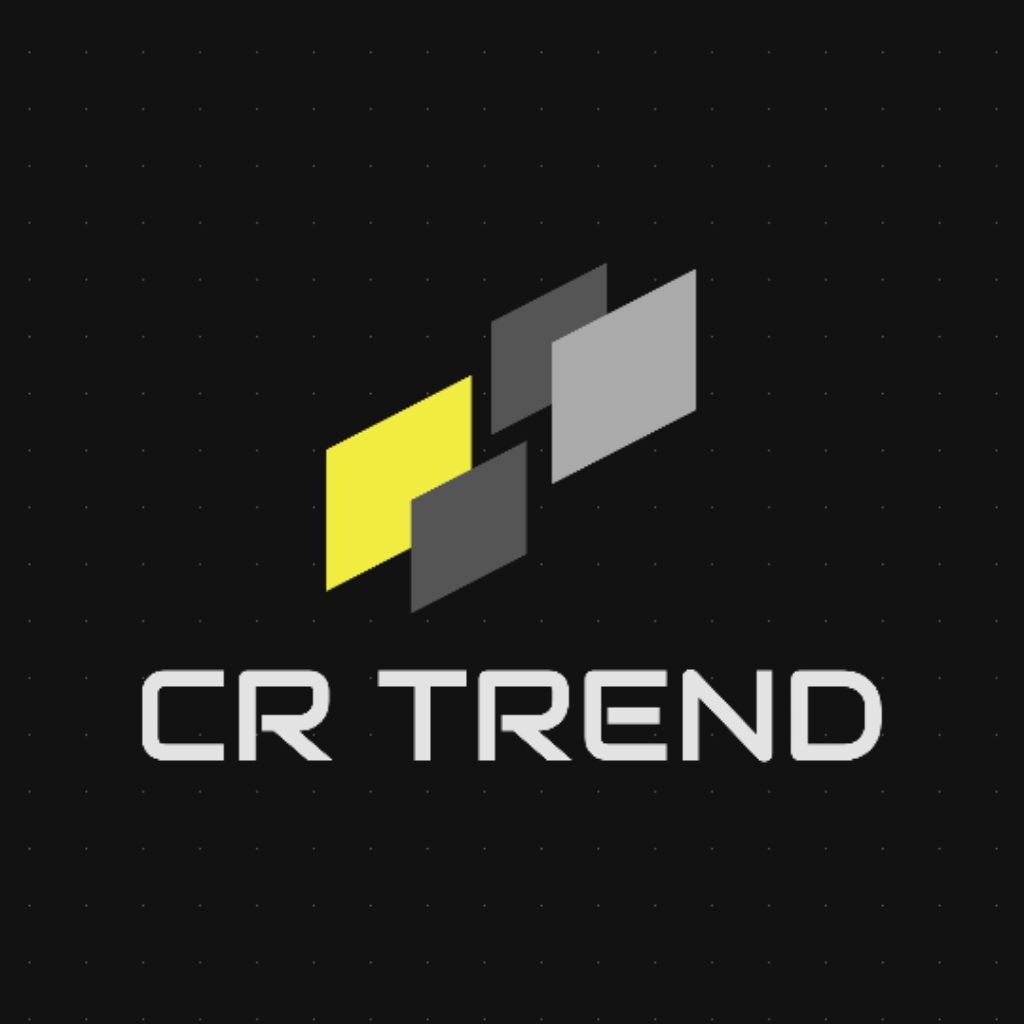 CR Trend, Loja Online | Shopee Brasil