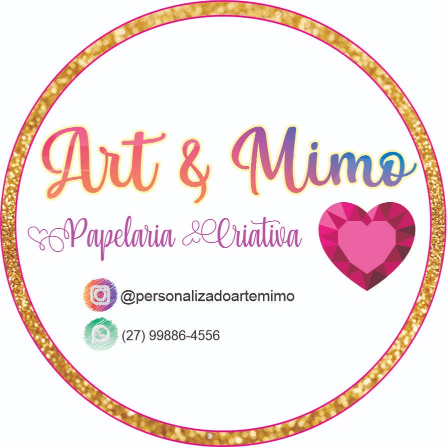 Art & Mimo, Loja Online | Shopee Brasil