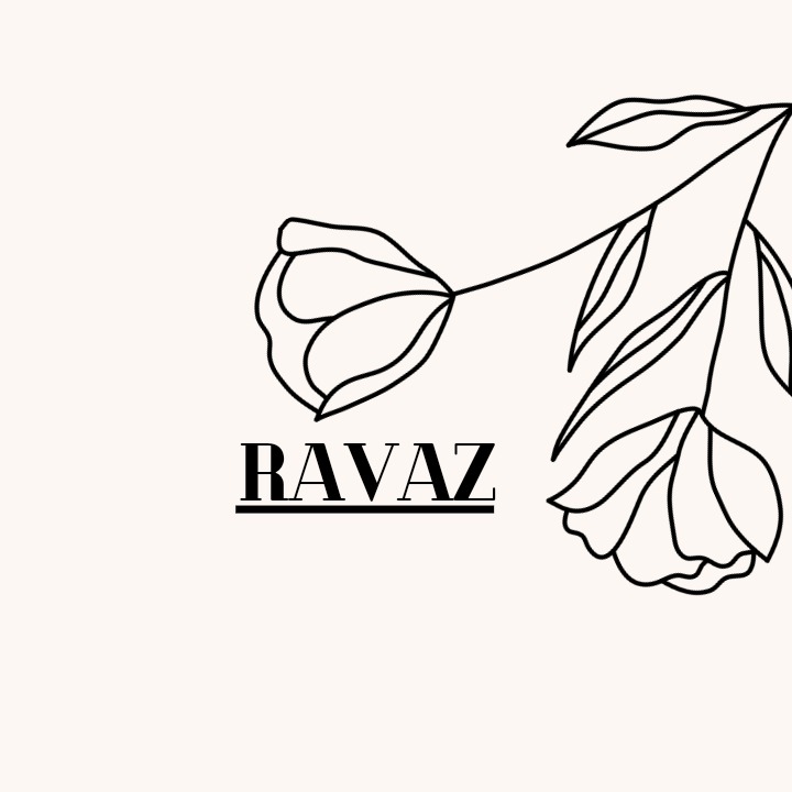 Ravaz, Loja Online | Shopee Brasil