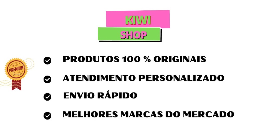 KIWI.SHOP 🥝, Loja Online | Shopee Brasil