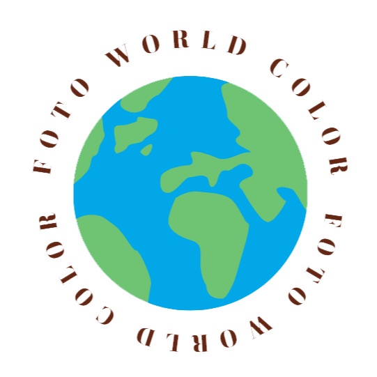 World Color - Eternizando momentos, Loja Online | Shopee Brasil