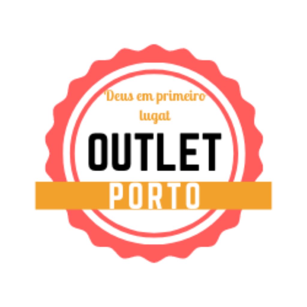 Outlet_Porto, Loja Online | Shopee Brasil