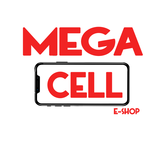 Mega Cell e-shop, Loja Online | Shopee Brasil