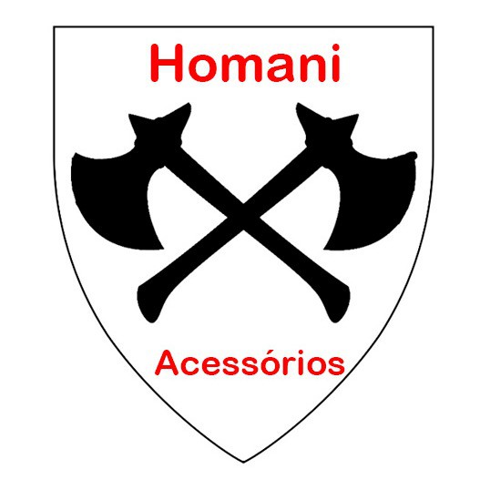 Homani Acessorios, Loja Online | Shopee Brasil