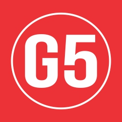 G5 MODAS, Loja Online | Shopee Brasil