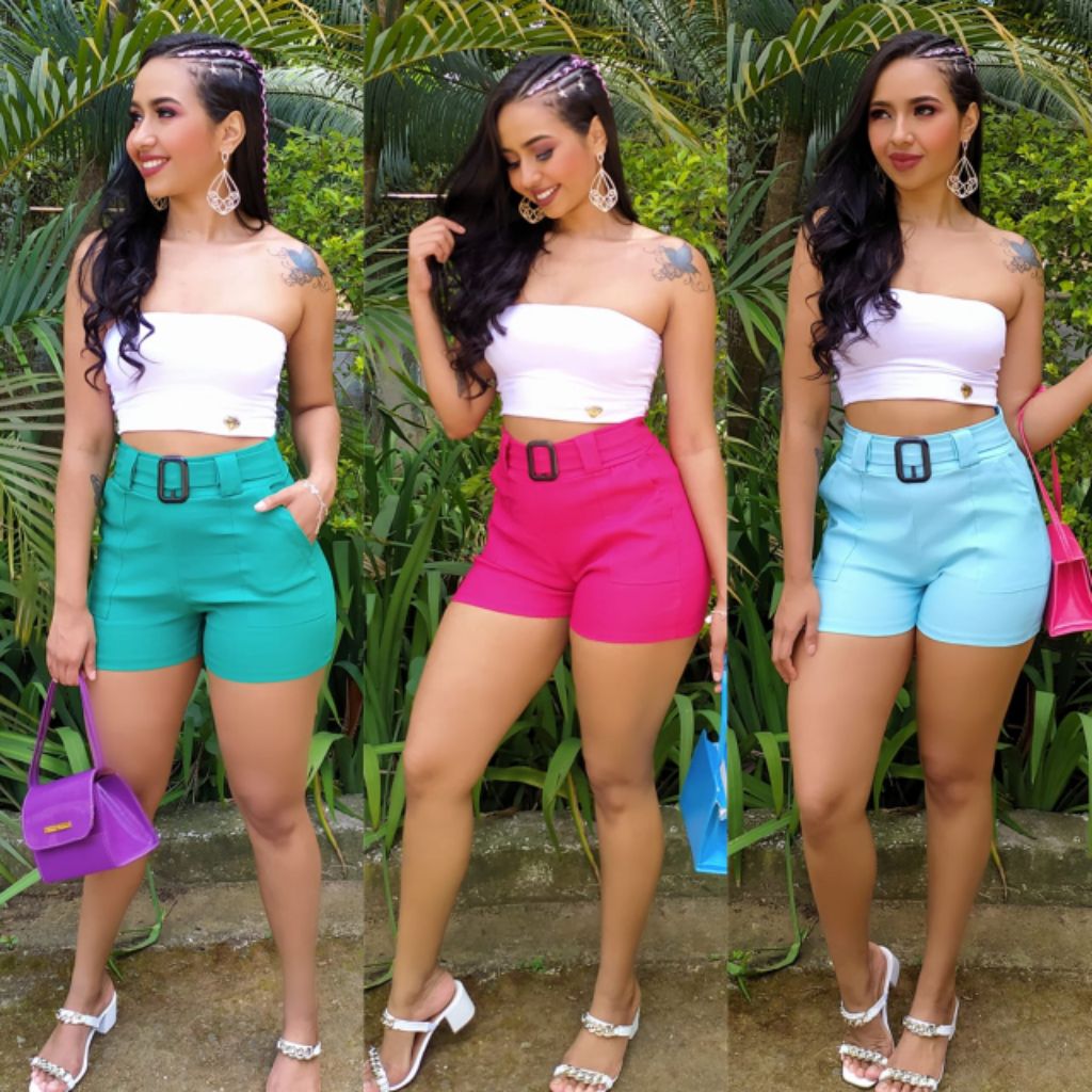 Aliaga Jamil of modas, Loja Online | Shopee Brasil